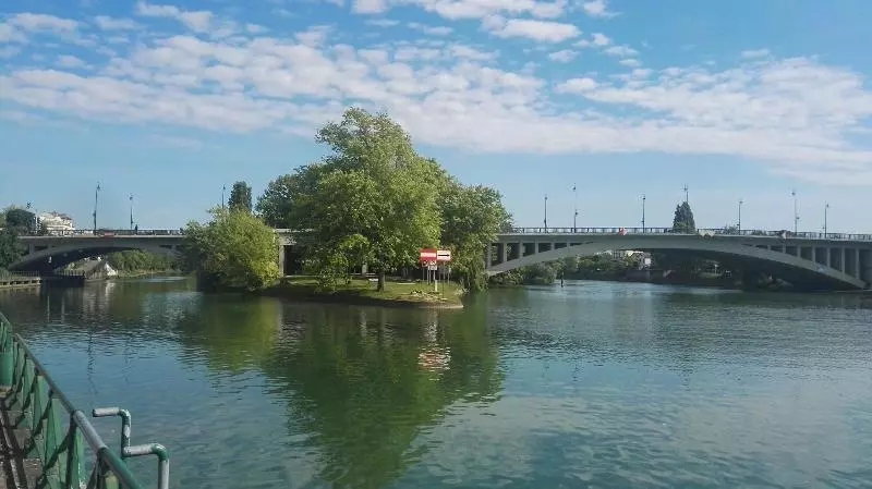 Hôtel Hôtel Cinépole Proche Paris - Saint-Maurice
