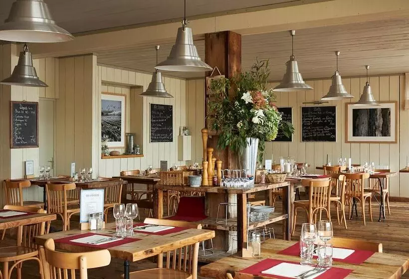 Le Grand Hotel Des Bains & Spa   Bretagne - Plestin-les-Grèves