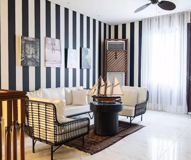 Unwnd Boutique Hotel Dumaguete - Dumaguete