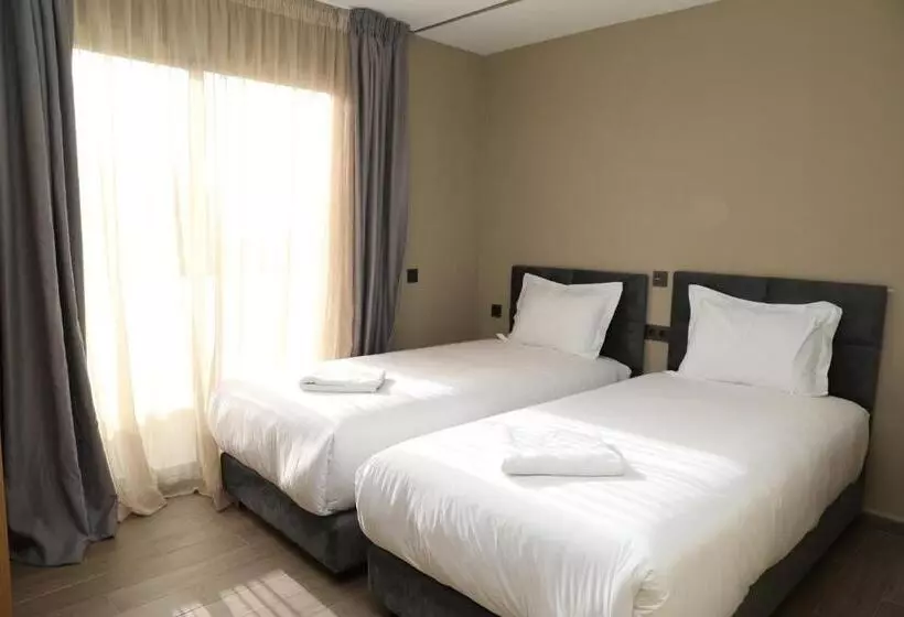 Dominium Residence - Agadir