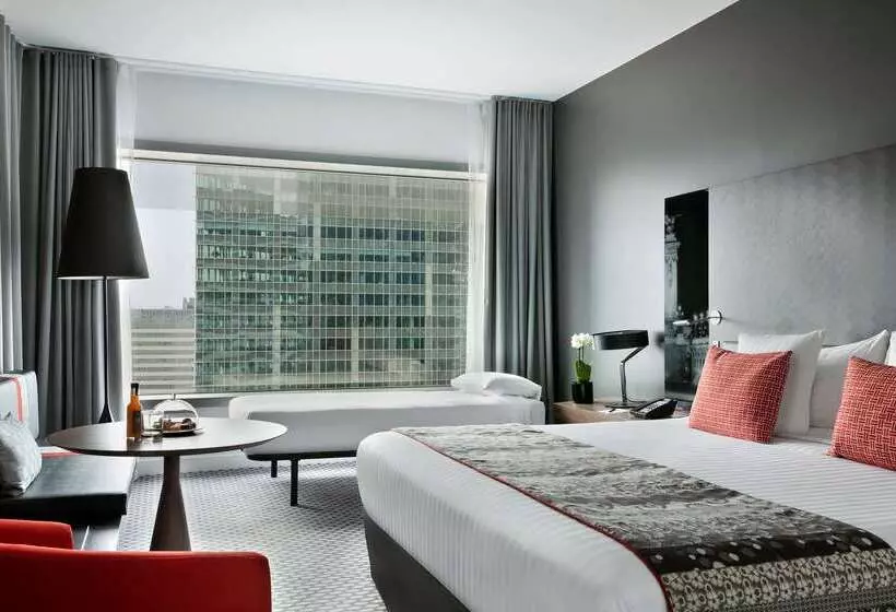 Hôtel Melia Paris La Defense - Courbevoie