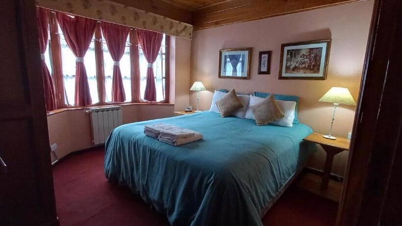 Auberge Hôtelière Flor Austral - Ushuaia