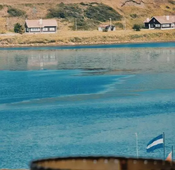 Auberge Flor Austral - Ushuaia