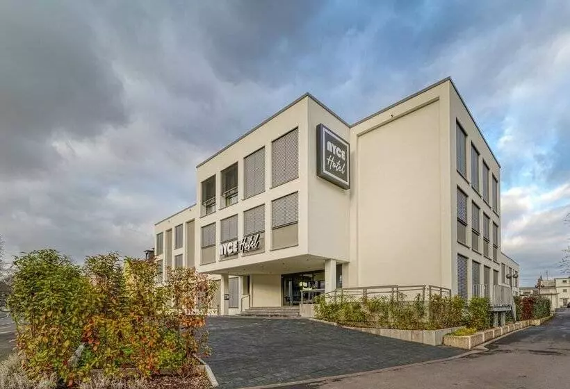 Nyce Hotel Bonn, Trademark Collection By Wyndham - Bonn