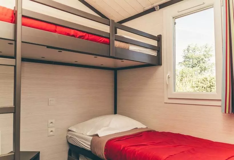 Auberge Hôtelière Terres De France   Les Hameaux De Pomette - Lot