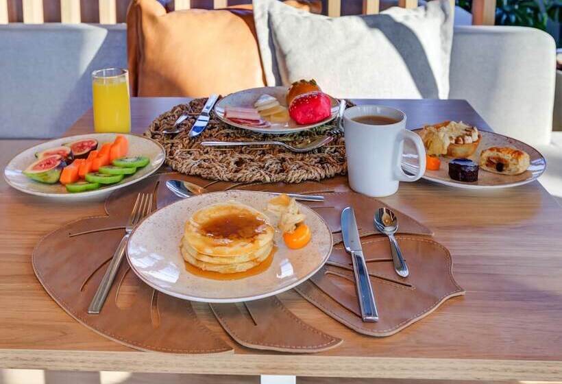 Hôtel Doubletree By Hilton Porto Alegre - Porto Alegre