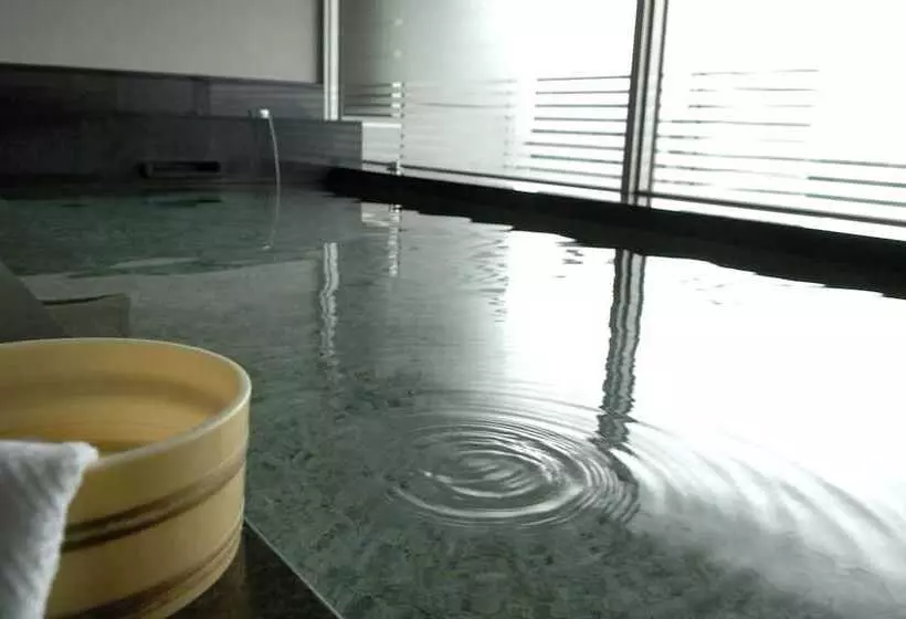 Hotel Le Port Kojimachi - 新宿區