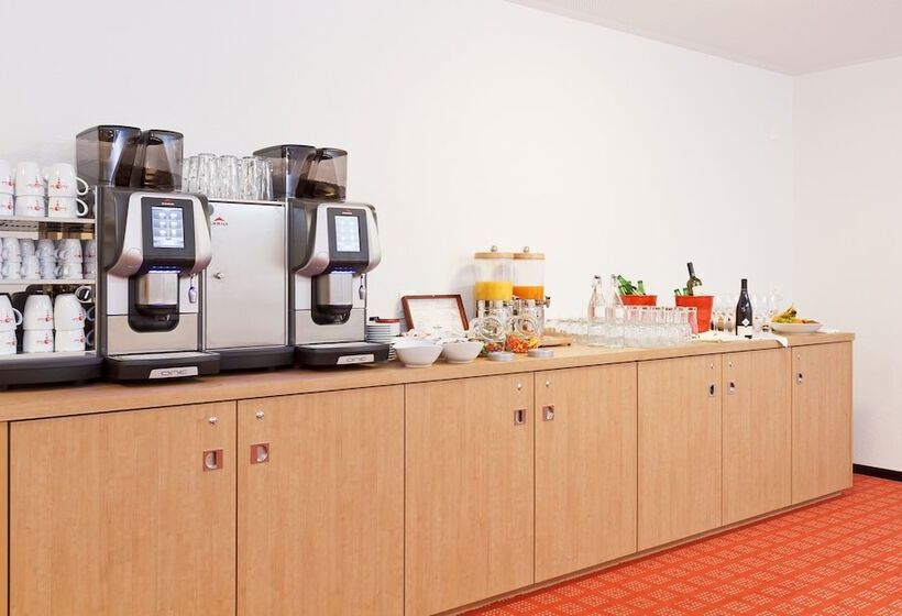 Hôtel Swiss Ever Zug Swiss Quality - Zug