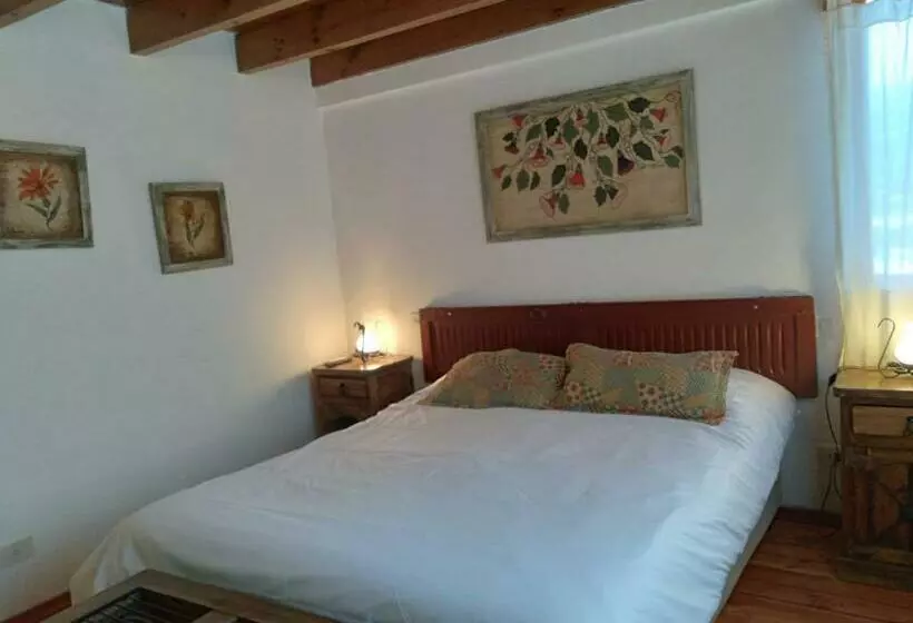 Hotel La Roca De La Patagonia - Villa La Angostura