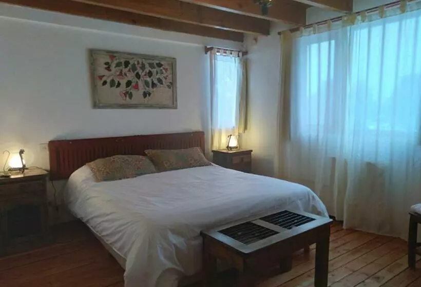 Hôtel La Roca De La Patagonia - Villa La Angostura