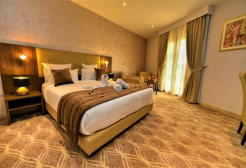 Mf Hotel Oran - Oran