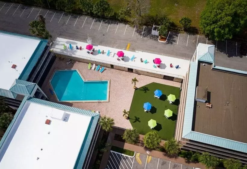 Hotel Park Royal Orlando - Kissimmee, FL