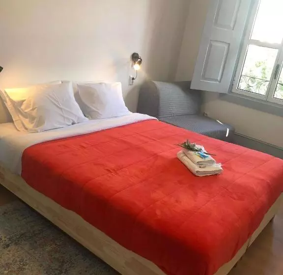 Pension (Hôtel Basse Catégorie) Vila Santa Cruz Guest House - Braga