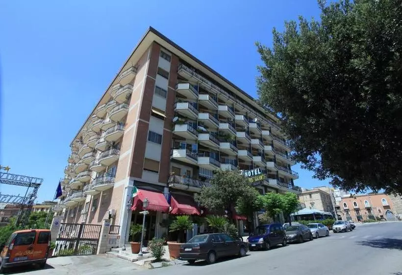 Hôtel Balconata 2.0 Banqueting & Accommodations - Lucera