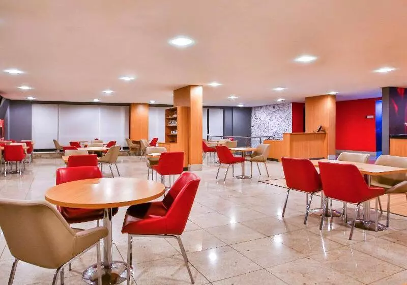 Hôtel Ibis Rio De Janeiro Botafogo - Copacabana