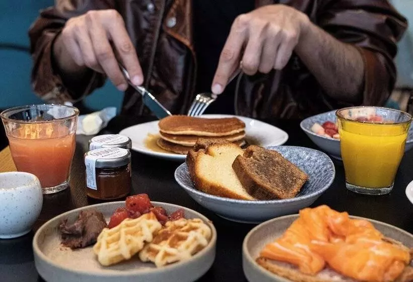 Hôtel Firstname Bordeaux, Part Of Jdv By Hyatt - Bordeaux