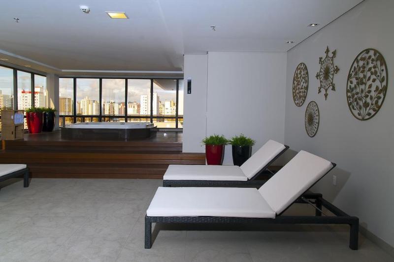 Hôtel Kennedy Executive - Florianópolis