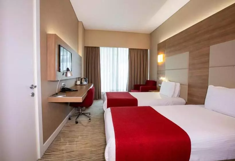 Hotel Ramada Encore Istanbul Kartal - Büyükada