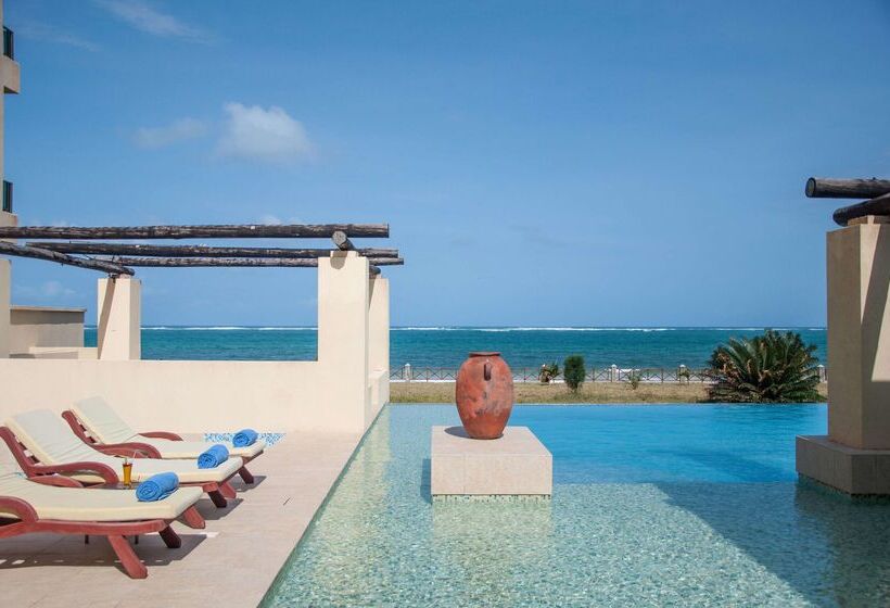 Cocoa Boutique Hotel Your Kenyan Beachfront Bliss - Mombasa