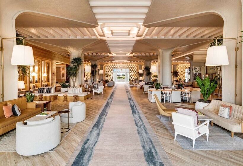 Resort Sls At Baha Mar - Nassau