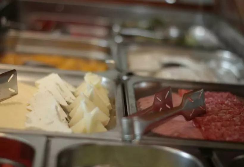 Hôtel Kitro Beach - Agios Nikolaos