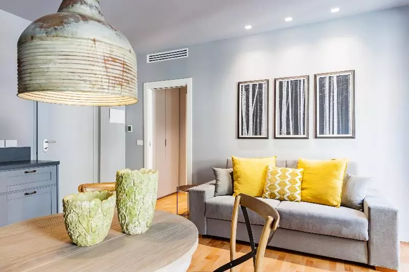 Hotel Ferrini Home  Etnea Collection - Catania