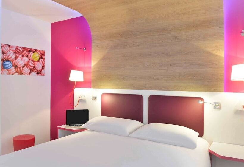 Hôtel Ibis Styles Montelimar Centre - Montélimar
