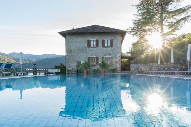 Hôtel Dependence Del Parco - Lugano