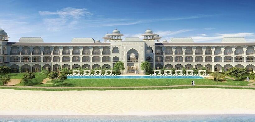 The Chedi Katara Hotel & Resort - Doha