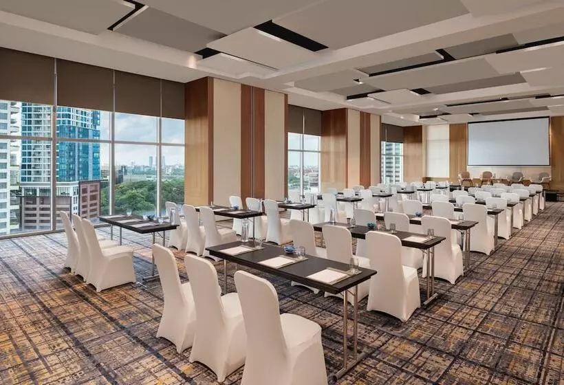 Hotel Courtyard By Marriott Colombo - Colombo