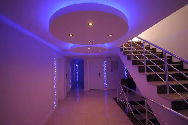 Hotel Aura Boutique - Side