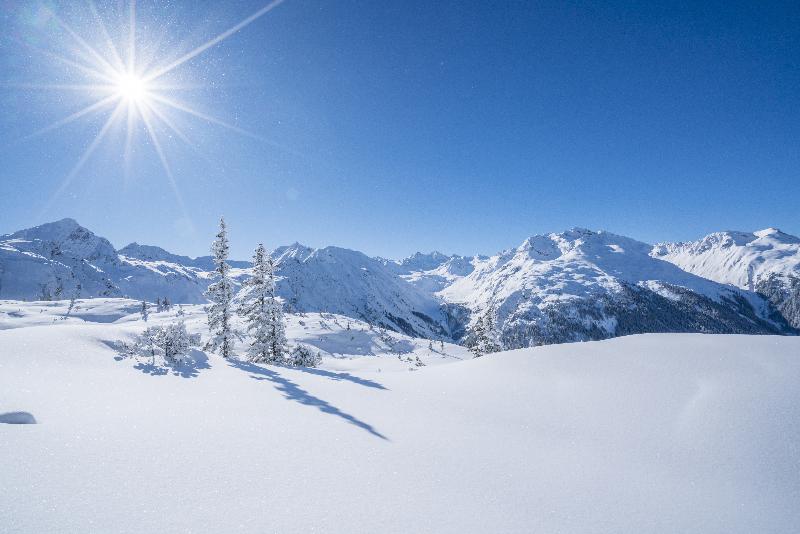 Hôtel Landhaus Ager - Bad Häring