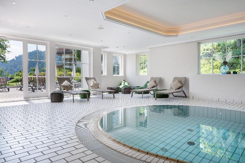 Hôtel Landhaus Ager - Bad Häring