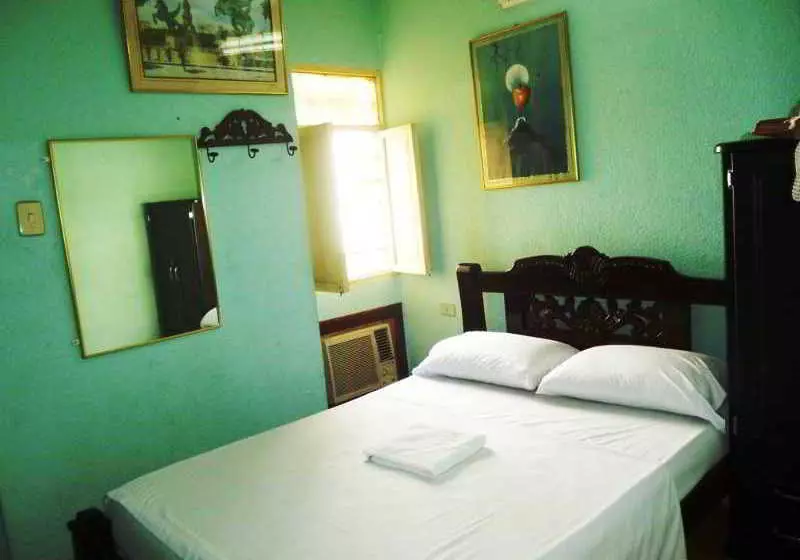 Hôtel Casa Lourdes - Cartagena