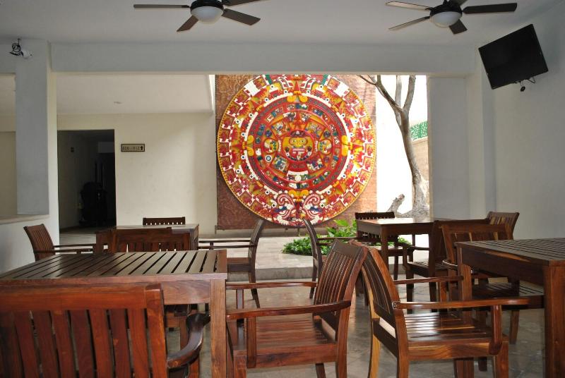 Hotel Angelo S - Playa del Carmen