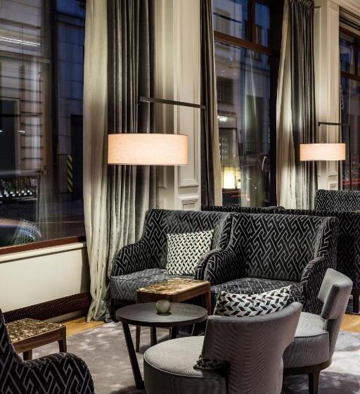Boho Prague Hotel, Small Luxury Hotels - Prague