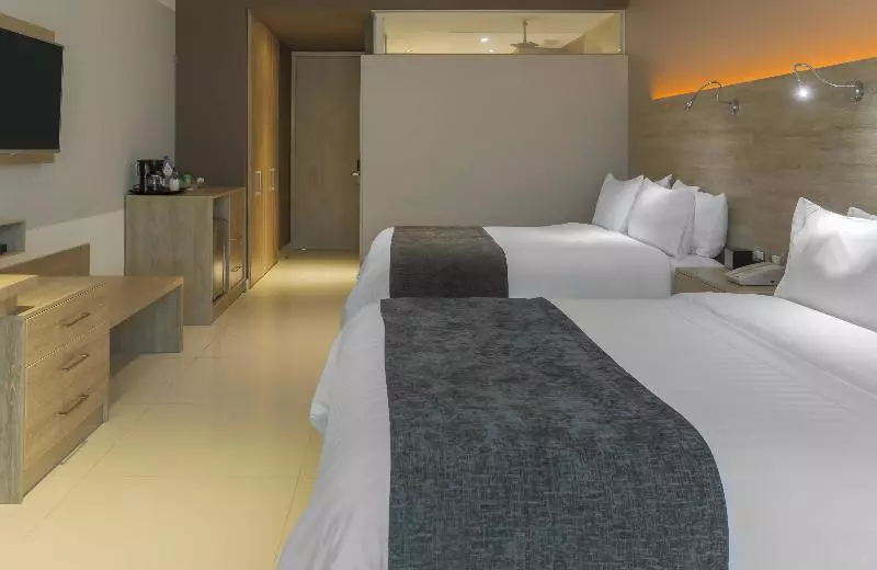 Hôtel Ghl Collection Barranquilla - Barranquilla