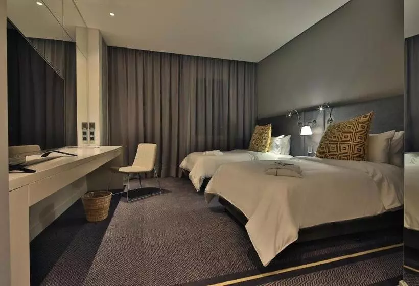 Hôtel Movich Buro 51 - Barranquilla