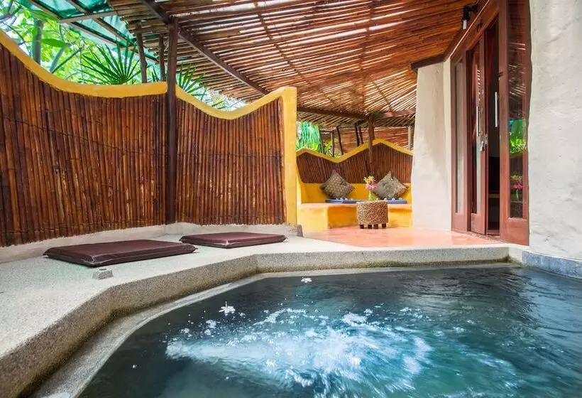 B52 Beach Resort - Ko Pha-ngan