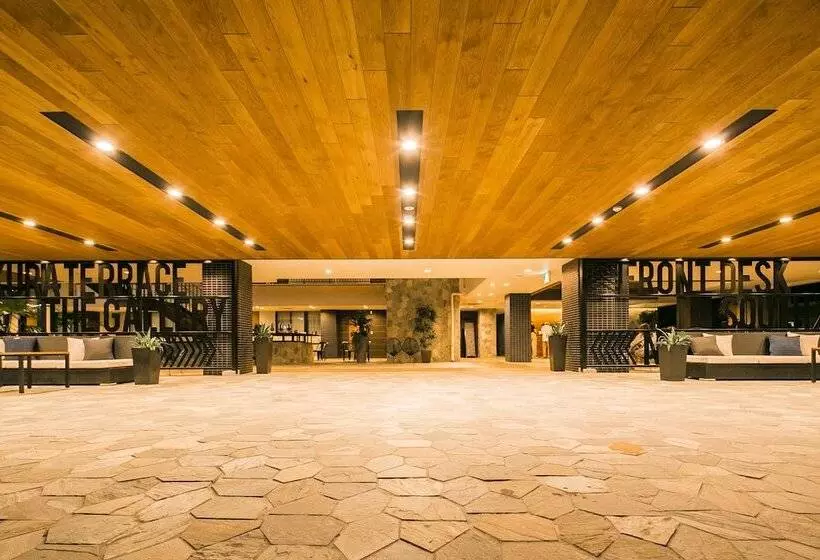 Hôtel Sakura Terrace The Gallery - Kyoto