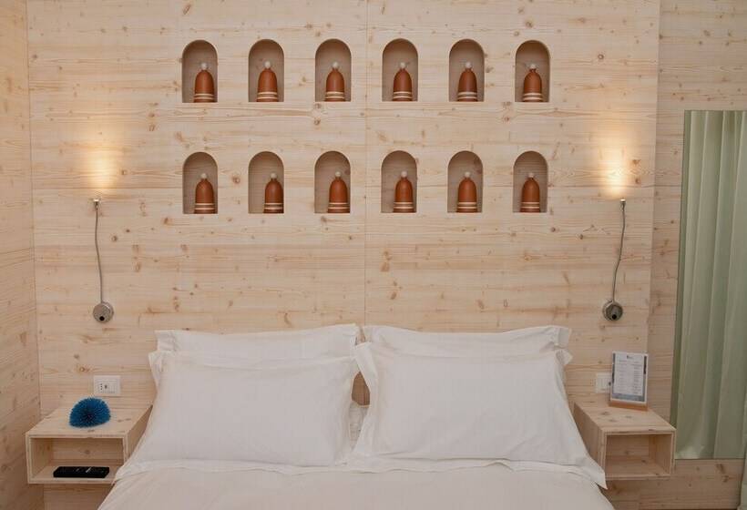 Bed And Breakfast Vico Dell  Elce - Lecce