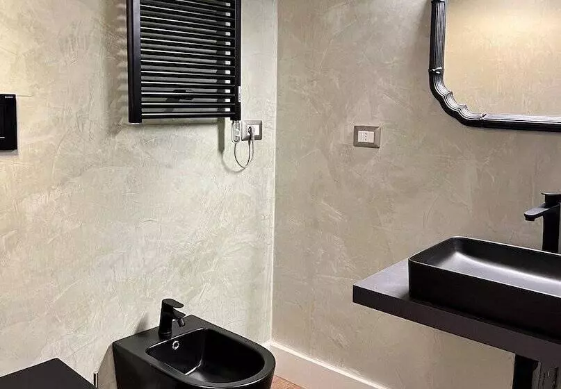 Pension  Alèa Rooms - Lecce