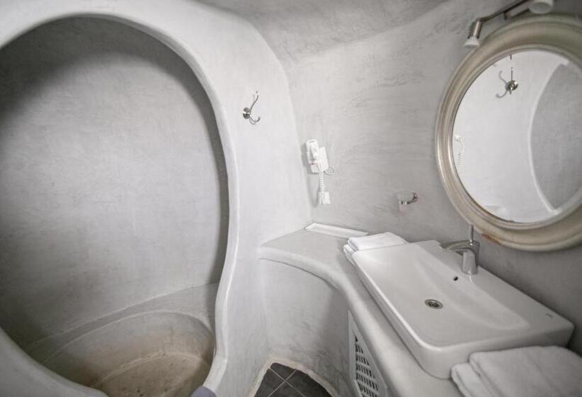 Hôtel Vogue Suites - Oia