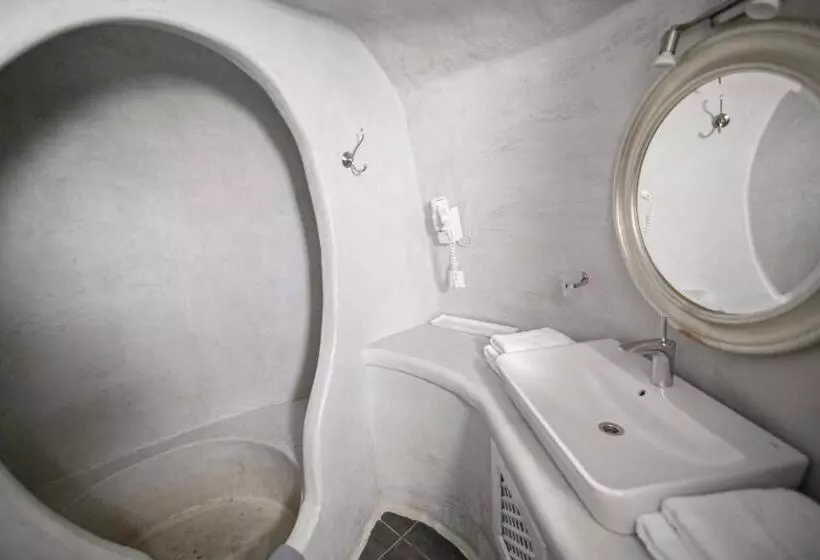 Hôtel Vogue Suites - Oia