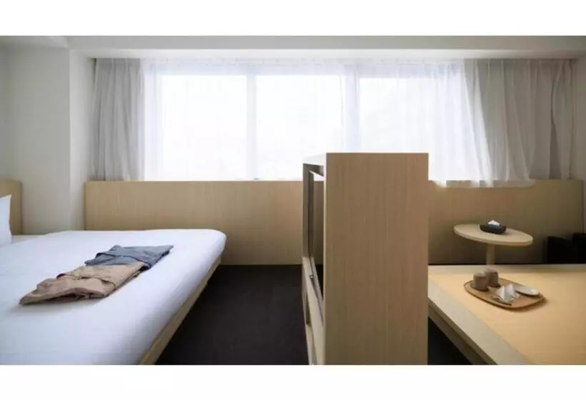 Hôtel Soki Kanazawa - Kanazawa