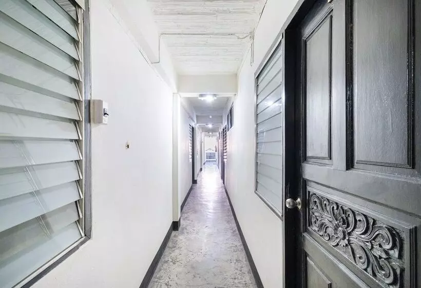 Auberge Hôtelière Baan Lanna At Prasingh - Chiang Mai