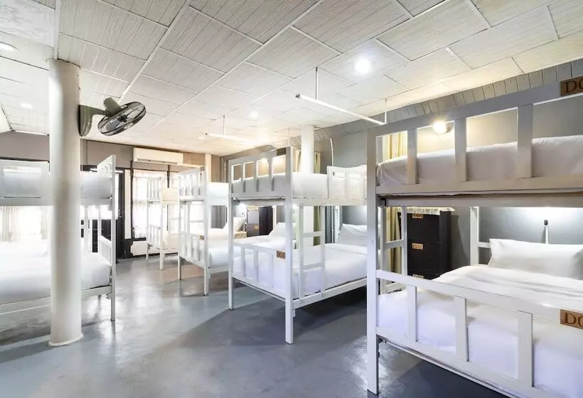 Albergue Baan Lanna At Prasingh - Chiang Mai