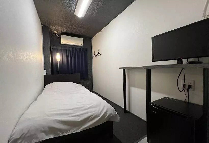 Hotel Sunplaza2 Annex - Osaka