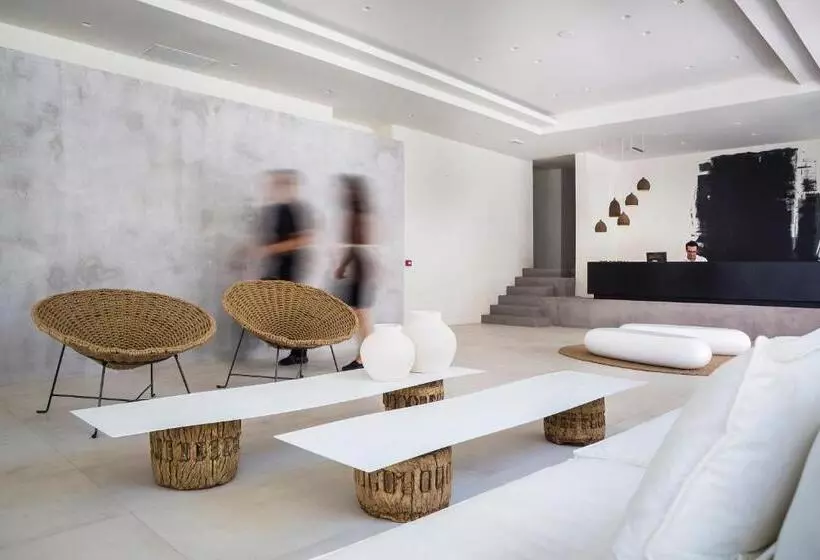 Hotel Kefalonia Grand - Kefalonia