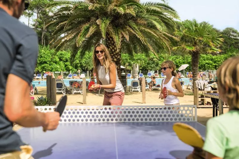 Club Belambra Les Estagnots Mer - Soorts-Hossegor